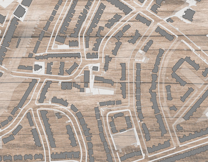 Sustaining the traditional matrix of our cities | Douglas and King ...