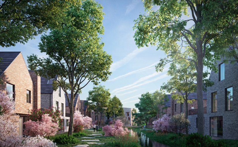 Placemaking Street | Douglas and King Architects