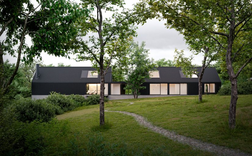 Home Slider Archive | Douglas and King Architects
